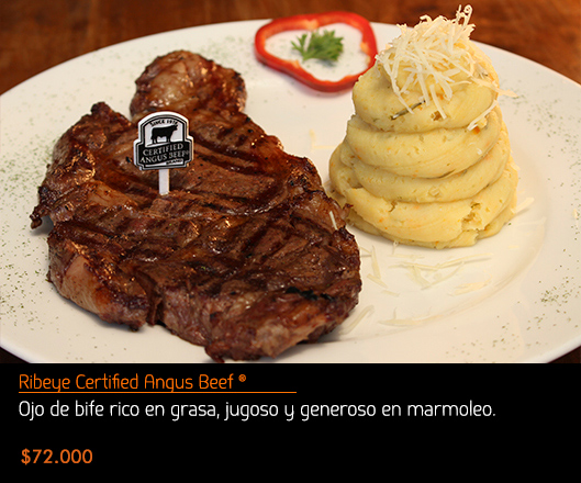 Carnes Importadas | carta