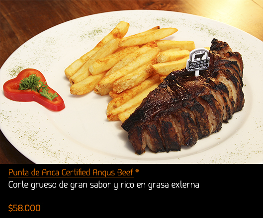 Carnes Importadas | carta